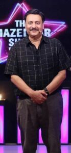Waseem Abbas Wiki, Age, Wife, Children, Family, Biography & More - WikiBio