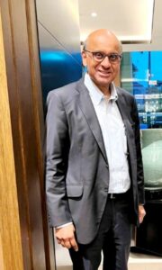 Tharman Shanmugaratnam Wiki, Age, Wife, Children, Family, Biography ...