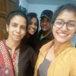 Meetha Raghunath Wiki, Height, Age, Husband, Family, Biography & More - WikiBio