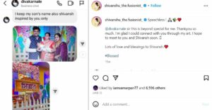 Shivanshu Soni Wiki, Age, Girlfriend, Family, Biography & More - WikiBio