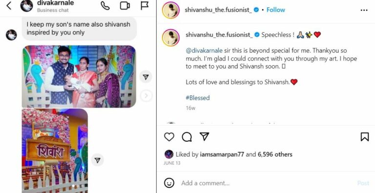 Shivanshu Soni Wiki, Age, Girlfriend, Family, Biography & More - WikiBio