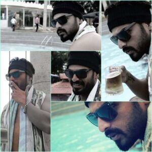 Vinay Gowda (Bigg Boss) Wiki, Height, Age, Wife, Family, Biography ...