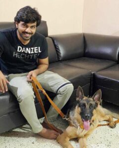 Ambati Arjun Wiki, Height, Age, Wife, Family, Biography & More - WikiBio