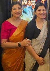 Shraddha Joshi Sharma (IRS) Wiki, Age, Husband, Family, Biography & More - WikiBio