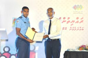 Mohamed Muizzu Wiki, Height, Age, Wife, Family, Biography - WikiBio