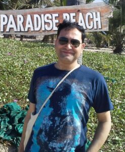 Shraddha Joshi Sharma (IRS) Wiki, Age, Husband, Family, Biography ...