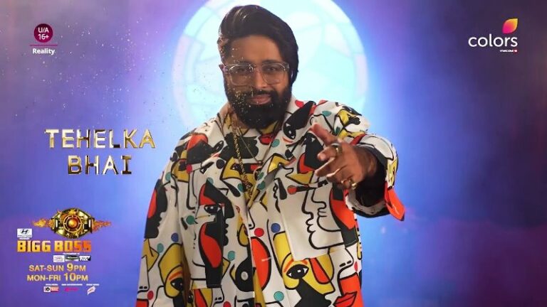 Sunny Arya (Bigg Boss) Wiki, Age, Caste, Wife, Family, Biography & More - WikiBio