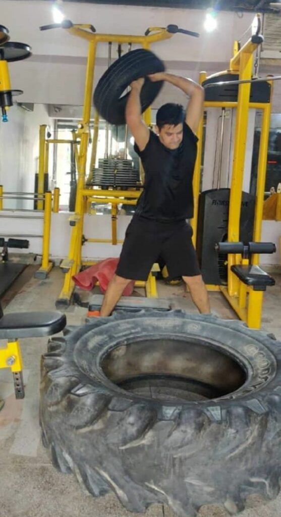 Abhishek Verma (Archer) Wiki, Age, Wife, Children, Family, Biography & More - WikiBio