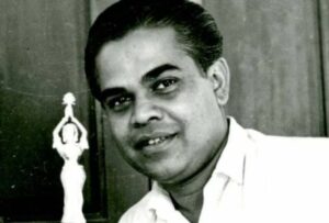 Adoor Bhasi Wiki, Age, Death, Wife, Children, Family, Biography & More ...