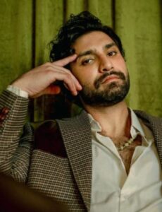Ahad Raza Mir Wiki, Height, Age, Girlfriend, Wife, Family, Biography ...