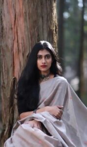 Aishu ADS (Bigg Boss Tamil 7) Wiki, Age, Boyfriend, Family, Biography ...