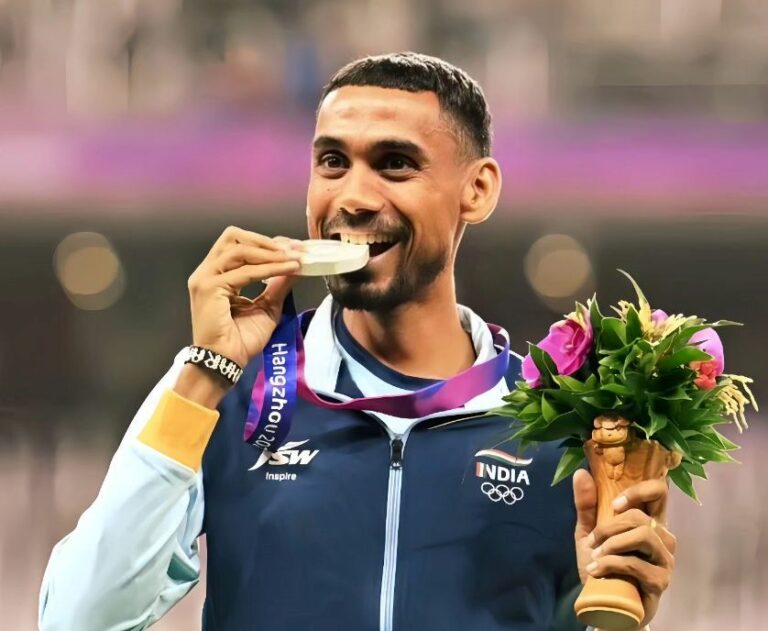 Ajay Kumar Saroj Wiki, Height, Age, Caste, Wife, Family, Biography ...