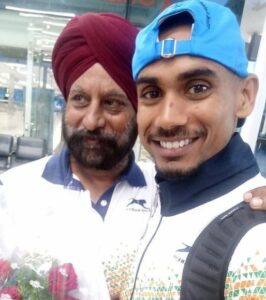 Ajay Kumar Saroj Wiki, Height, Age, Caste, Wife, Family, Biography ...