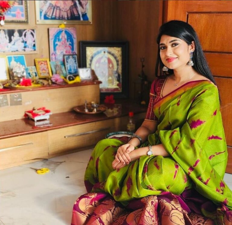 Akshitha Bopaiah Wiki, Height, Age, Boyfriend, Husband, Family ...