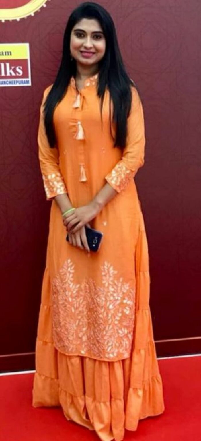 Akshitha Bopaiah Wiki, Height, Age, Boyfriend, Husband, Family ...