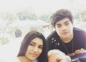 Alizeh Agnihotri Wiki, Height, Age, Boyfriend, Family, Biography & More ...