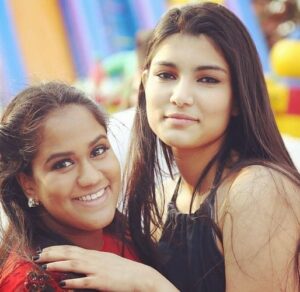 Alizeh Agnihotri Wiki, Height, Age, Boyfriend, Family, Biography & More ...
