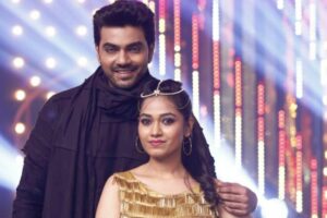 Ambati Arjun Wiki, Height, Age, Wife, Family, Biography & More - WikiBio