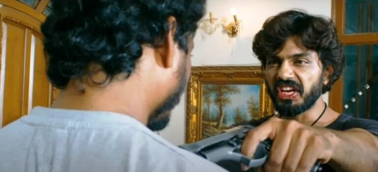 Ambati Arjun Wiki, Height, Age, Wife, Family, Biography & More - WikiBio