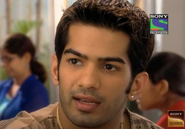 Amit Tandon (actor) Wiki, Height, Age, Wife, Family, Biography & More ...