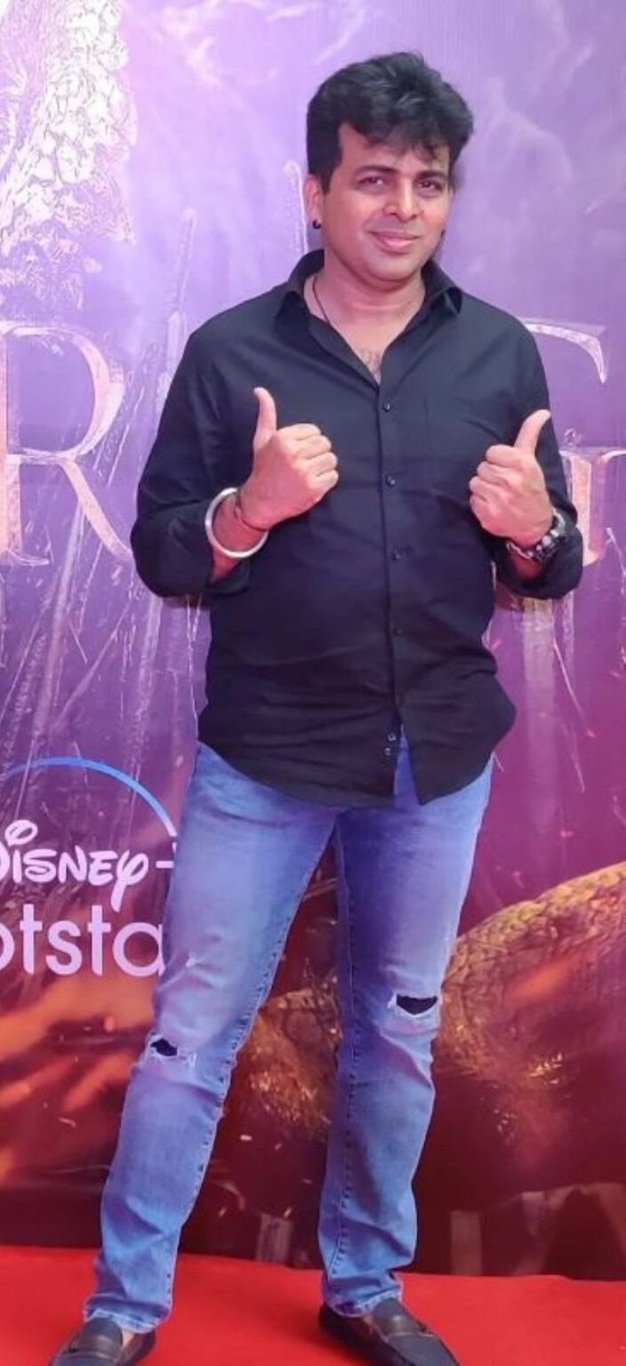 Amit Tandon (Comedian) Wiki, Height, Age, Wife, Children, Family ...