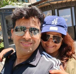 Amit Tandon (Comedian) Wiki, Height, Age, Wife, Children, Family ...