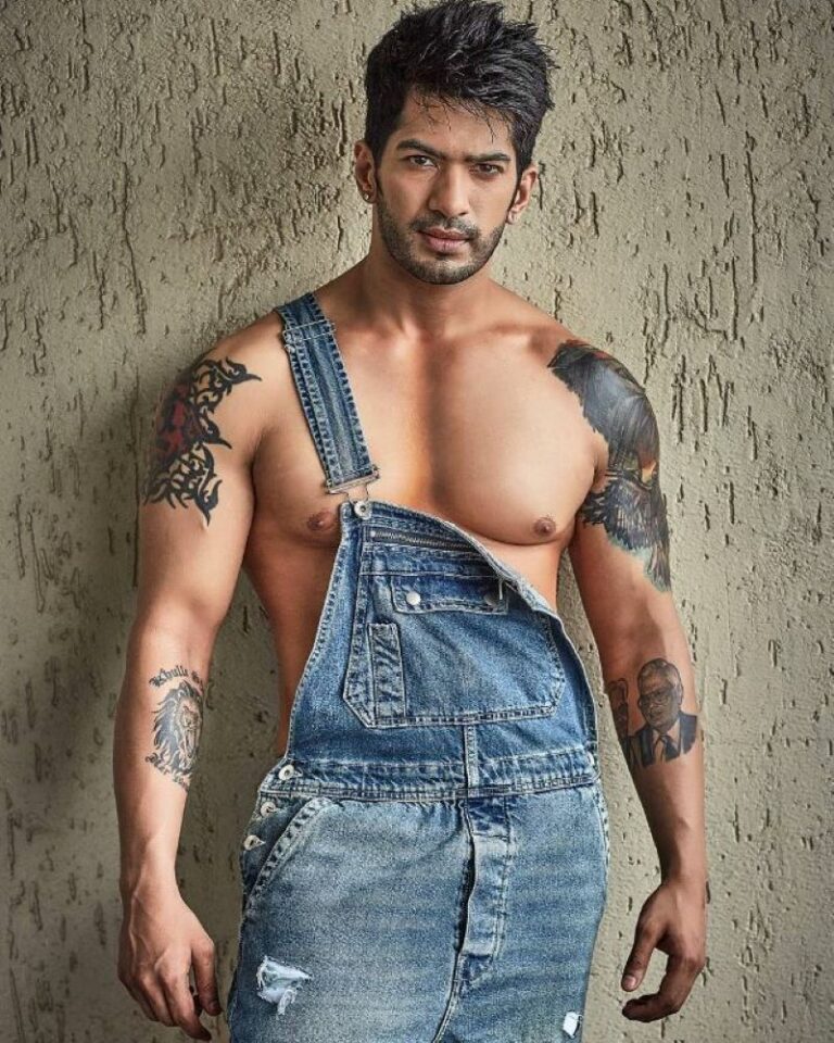 Amit Tandon (actor) Wiki, Height, Age, Wife, Family, Biography & More ...