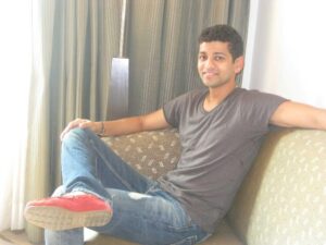 Amol Muzumdar Wiki, Age, Wife, Family, Biography & More - WikiBio