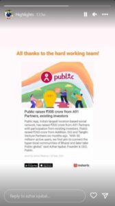 Azhar Iqubal (Inshorts Co-owner) Wiki, Age, Wife, Family, Biography ...