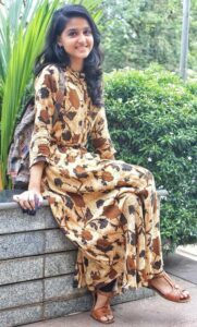 Anaswara Rajan Wiki, Height, Age, Boyfriend, Family, Biography & More ...