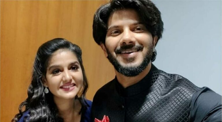 Anaswara Rajan Wiki, Height, Age, Boyfriend, Family, Biography & More ...