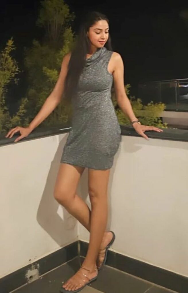 Angana Roy Wiki, Height, Age, Boyfriend, Husband, Family, Biography ...