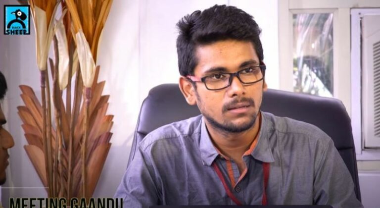Aravind Seiju Wiki, Age, Wife, Family, Biography & More - WikiBio