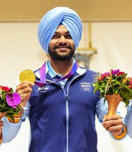 Arjun Singh Cheema Wiki, Height, Age, Family, Biography & More - WikiBio