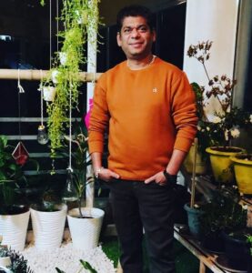 Ashref Ash Wiki, Age, Wife, Family, Biography & More - WikiBio