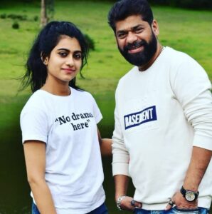 Ashref Ash Wiki, Age, Wife, Family, Biography & More - WikiBio