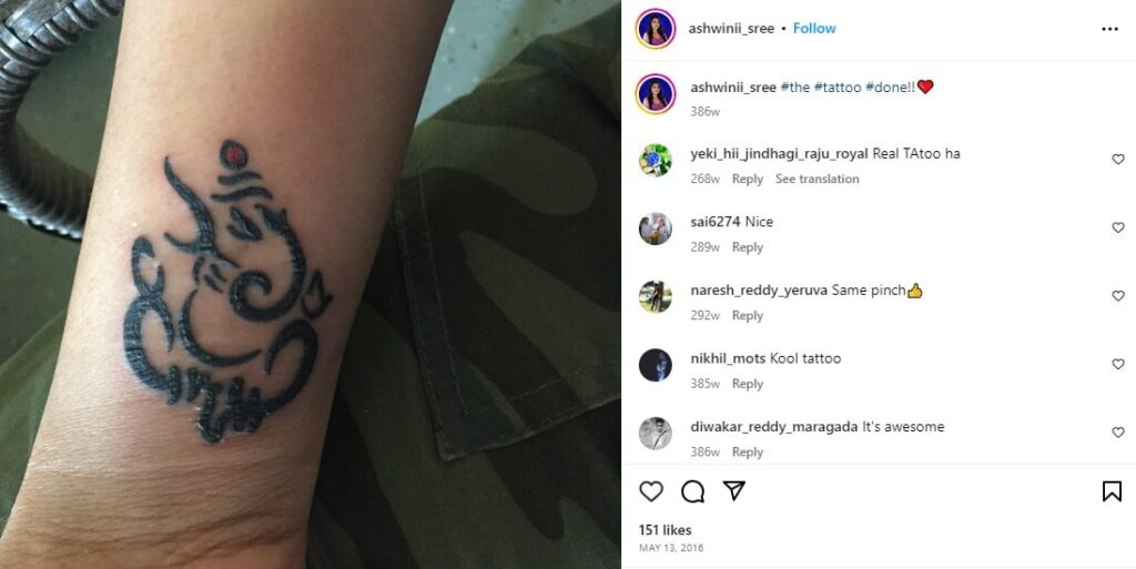 Ashwini Sri Wiki, Height, Age, Husband, Family, Biography & More - WikiBio