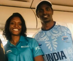 Subha Venkatesan (Athlete) Wiki, Height, Age, Family, Biography & More ...