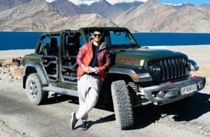 Azhar Iqubal (Inshorts Co-owner) Wiki, Age, Wife, Family, Biography ...