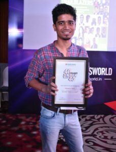 Azhar Iqubal (Inshorts Co-owner) Wiki, Age, Wife, Family, Biography ...