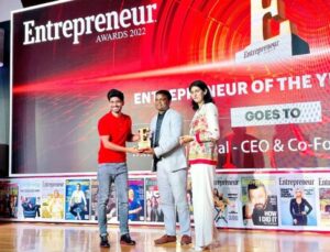 Azhar Iqubal (Inshorts Co-owner) Wiki, Age, Wife, Family, Biography ...