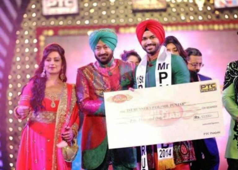 Balraj Singh Khehra Wiki, Height, Age, Wife, Family, Biography & More - WikiBio