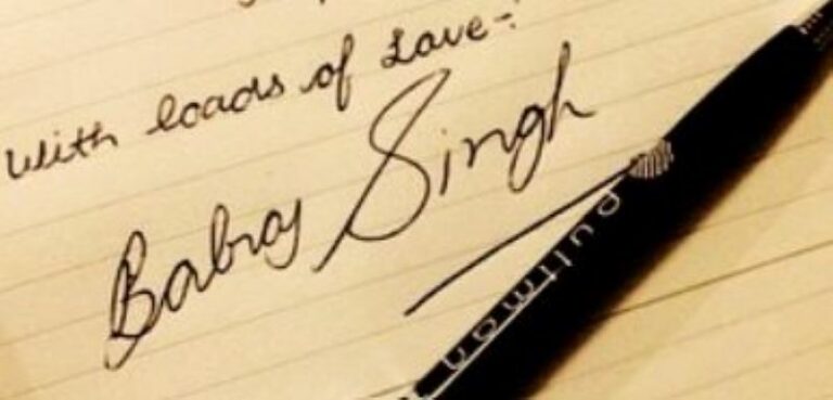 Balraj Singh Khehra Wiki, Height, Age, Wife, Family, Biography & More ...