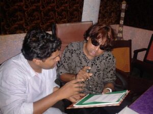 Bhole Shavali (Bigg Boss Telugu 7) Wiki, Age, Wife, Family, Biography ...