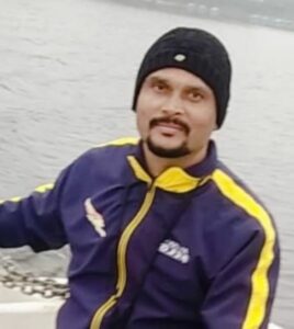Sunil Singh Salam (Canoeist) Wiki, Wife, Age, Family, Biography & More - WikiBio