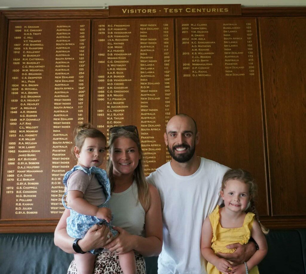 Daryl Mitchell Wiki, Height, Age, Wife, Family, Biography & More - WikiBio