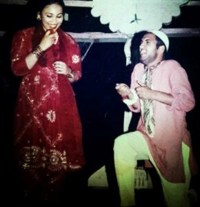 Deepak Pareek (actor) Wiki, Age, Wife, Family, Biography & More - WikiBio