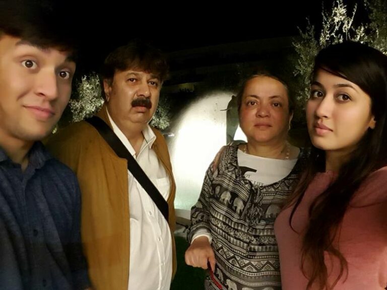 Eshani (Bigg Boss) Wiki, Age, Boyfriend, Family, Biography & More - WikiBio