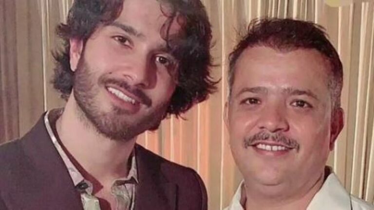 Feroze Khan Wiki, Height, Age, Wife, Children, Family, Biography & More ...