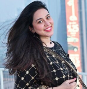 Firoza Khan Age, Husband, Family, Biography & More - WikiBio